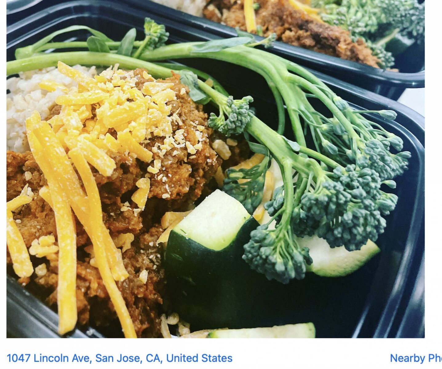 Angus Keto Chipotle Cheese Burger Bowl with Cheddar Cheese Cauliflower Mash - Fit Food Cuisine